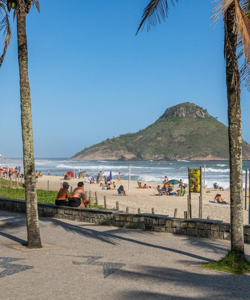 Book affordable flights to Brazil from the United States – Booking.com