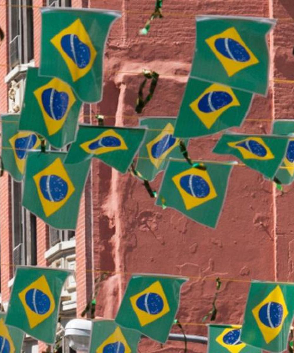 Reserve voos baratos para Minas Gerais – Booking.com