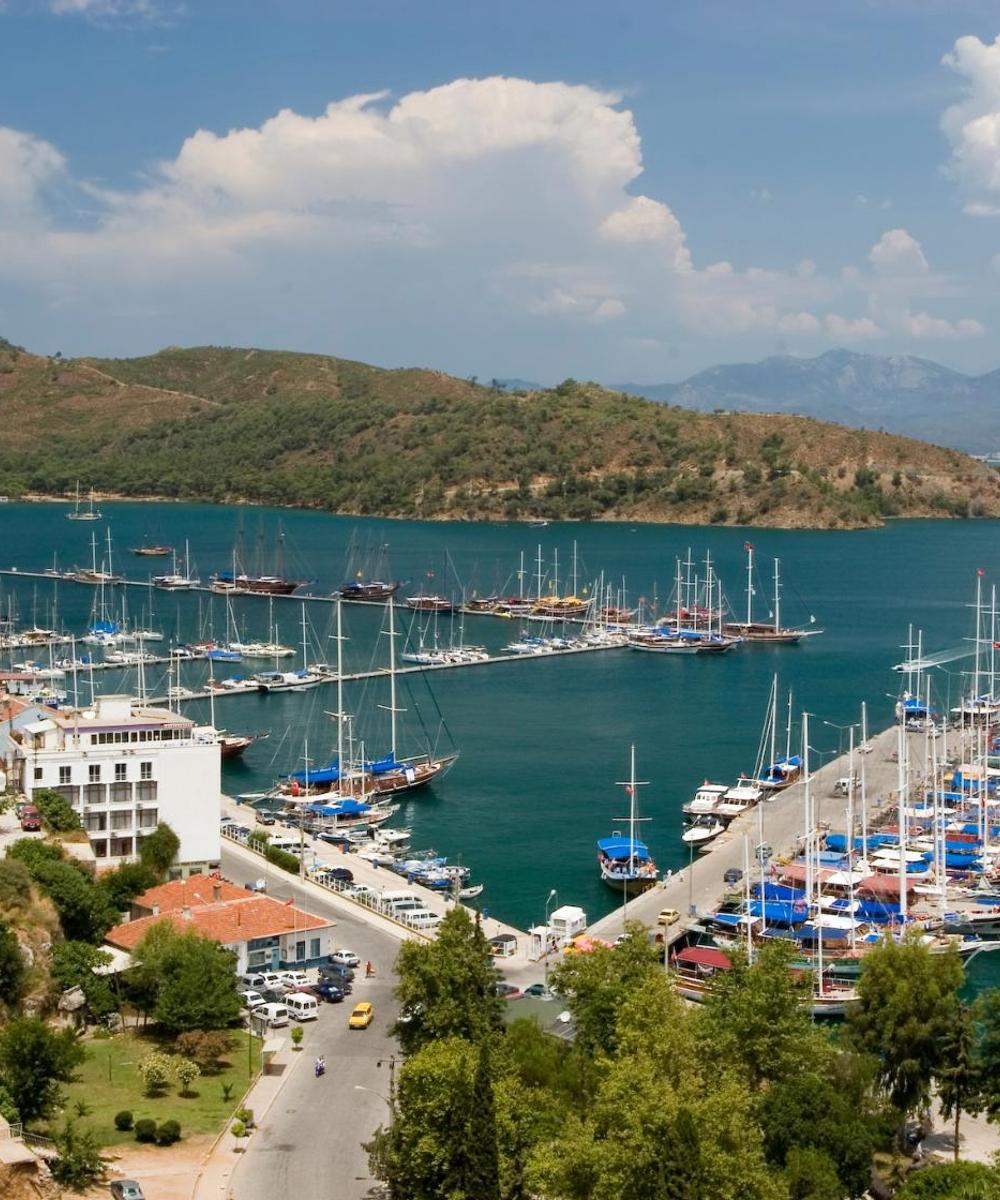 Fethiye holidays - Get great offers for cheap holidays