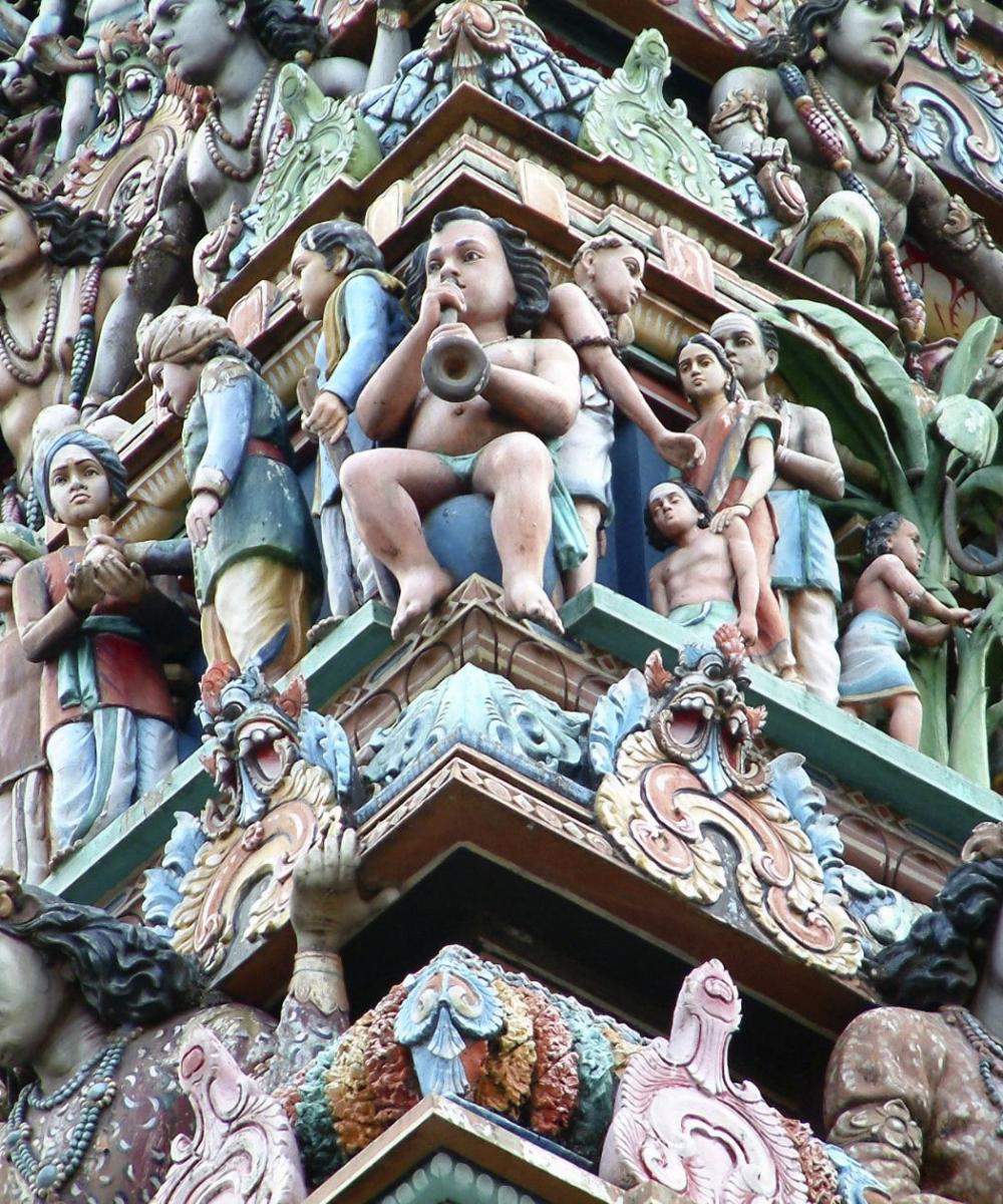 Book cheap flights to Coimbatore (CJB) – Booking.com
