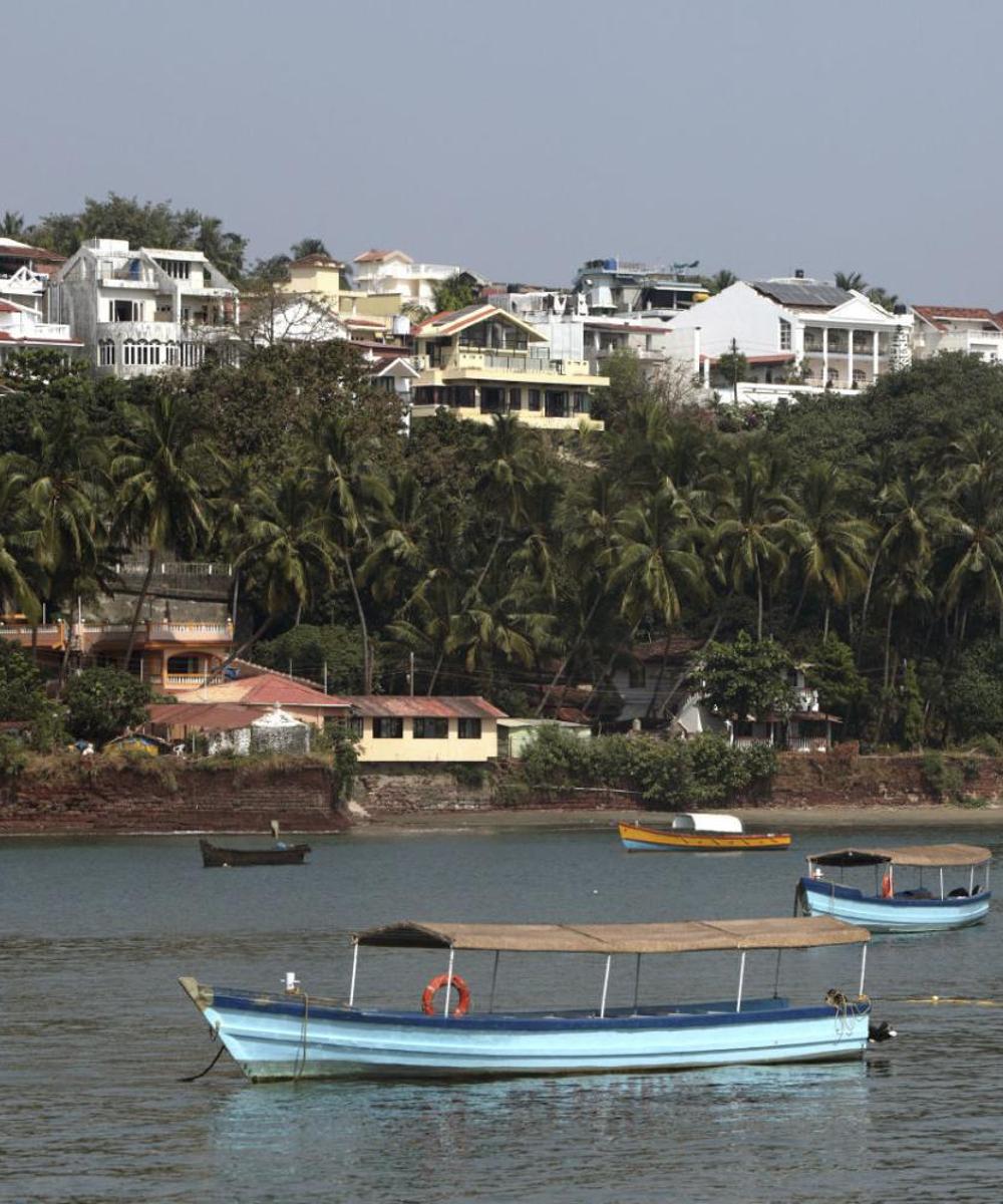 Book cheap flights to Goa – Booking.com