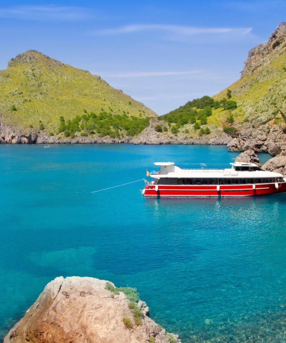 Playa de Muro vacations - Get great offers for cheap vacations