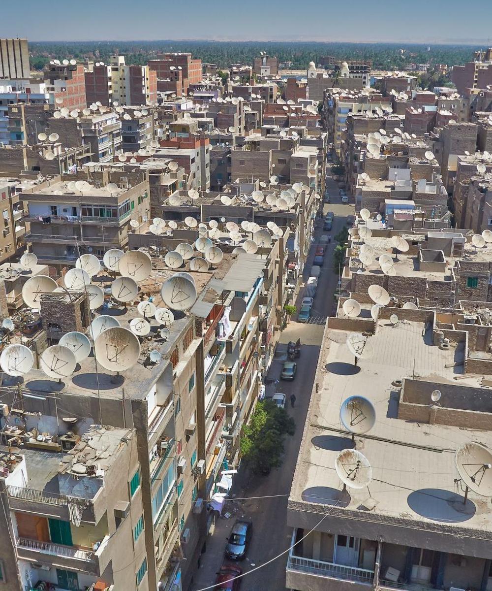 Asyut holidays - Get great offers for cheap holidays