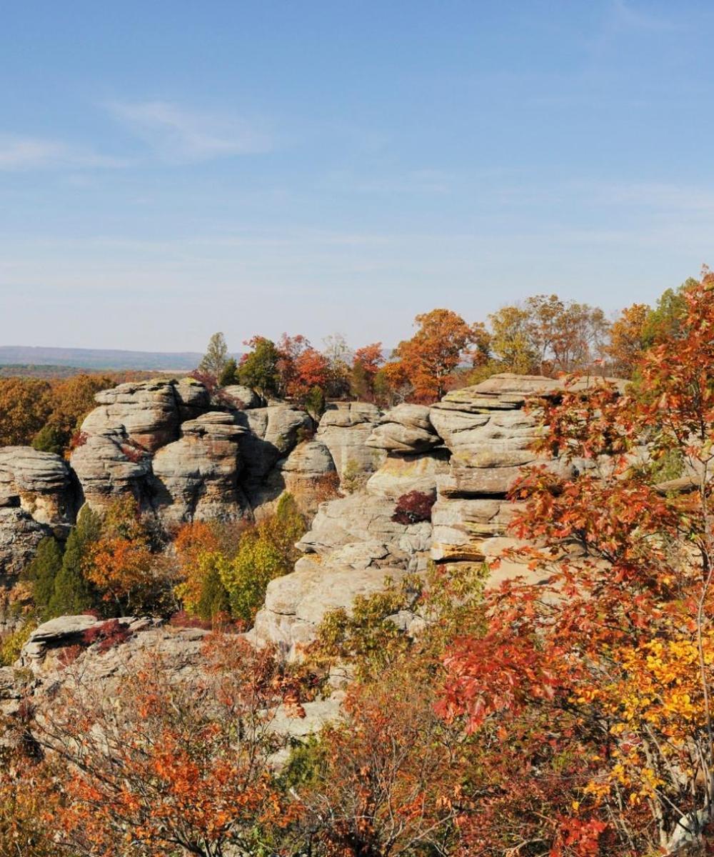 Cheap car hire in Shawnee Hills Wine Trail: find and compare deals ...