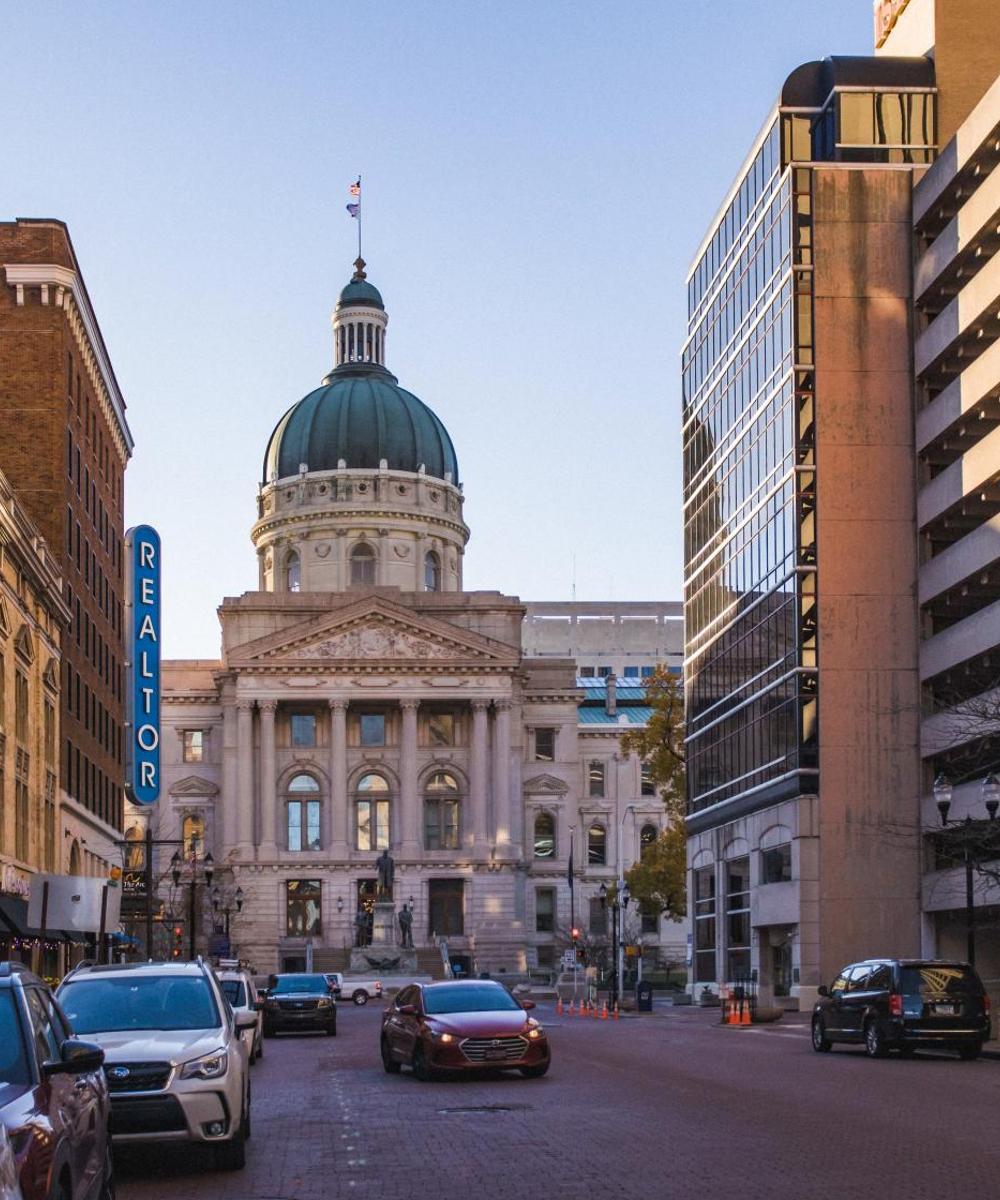 Book cheap flights to Indiana – Booking.com
