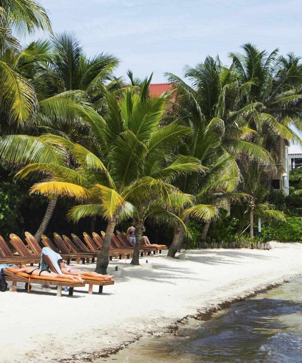 Book cheap flights from Belize City to San Pedro (BZE – SPR)