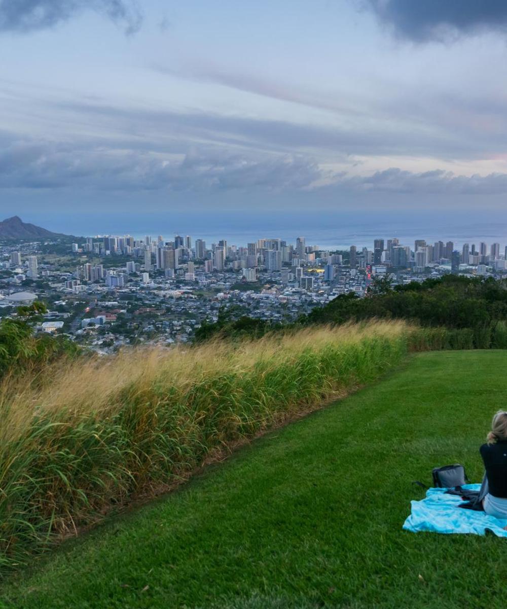 Đặt vé máy bay giá rẻ đến Honolulu (HNL) – Booking.com