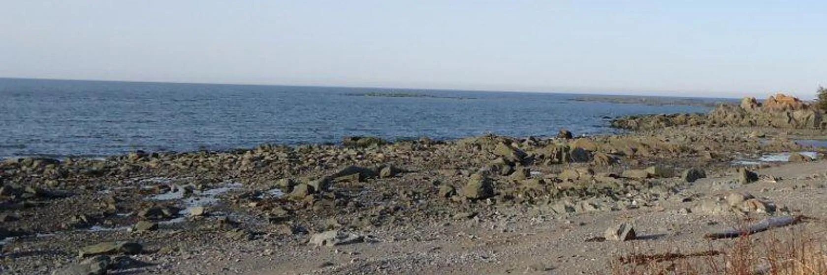 The best available hotels & places to stay near Metis Beach, Canada