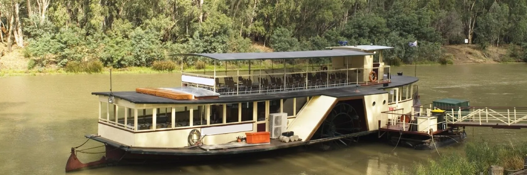 The 10 best hotels & places to stay in Echuca, Australia - Echuca hotels