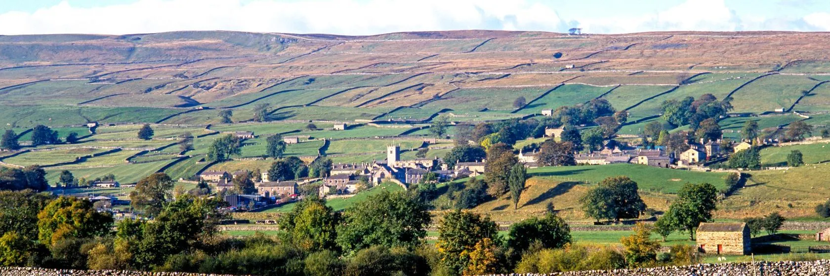 The 10 best hotels in Askrigg, North Yorkshire - Cheap Askrigg hotels