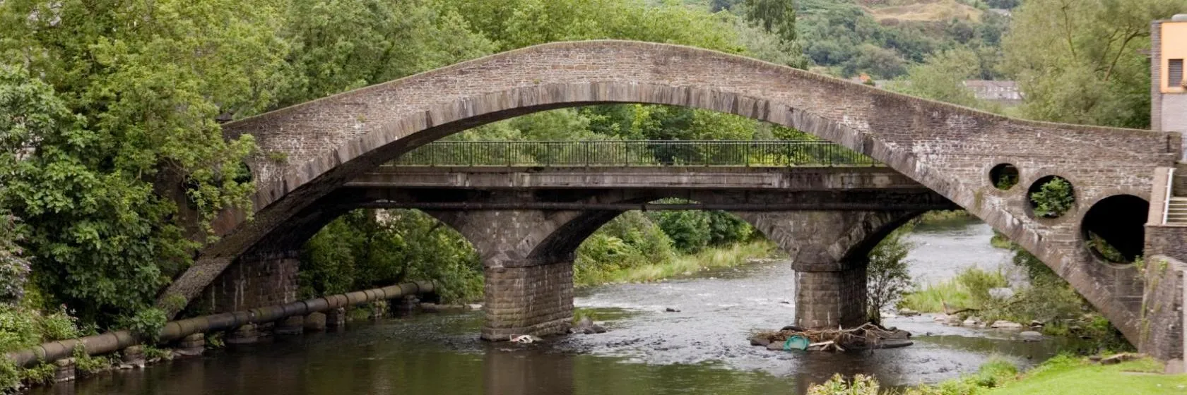 The 10 best hotels in Pontypridd, United Kingdom - Cheap Pontypridd hotels