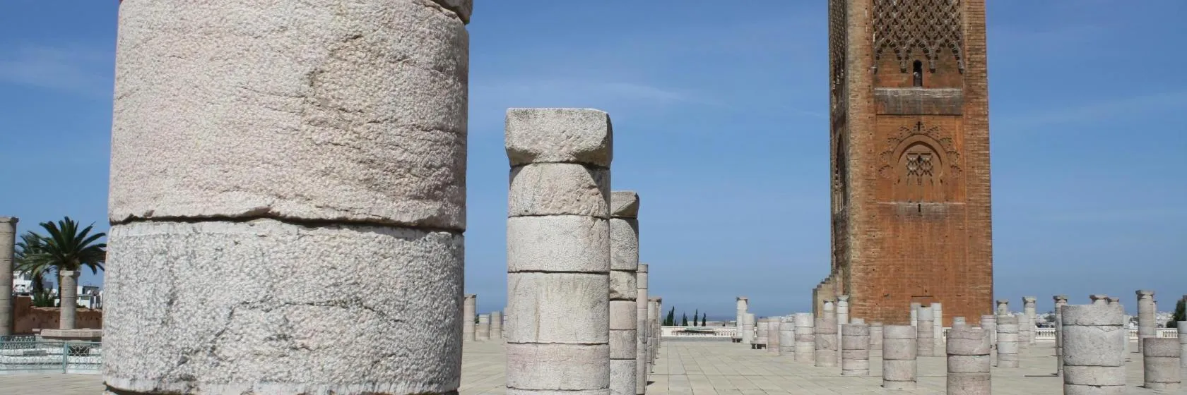 Les 10 meilleurs hôtels à Rabat, au Maroc (à partir de € 56)