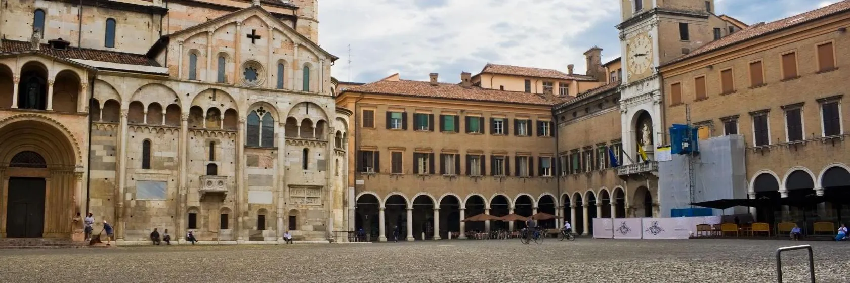 The 10 best hotels & places to stay in Modena, Italy - Modena hotels