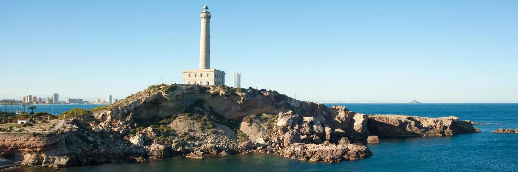 Les 10 meilleurs hôtels à Cap de Palos, en Espagne (à partir de € 58)