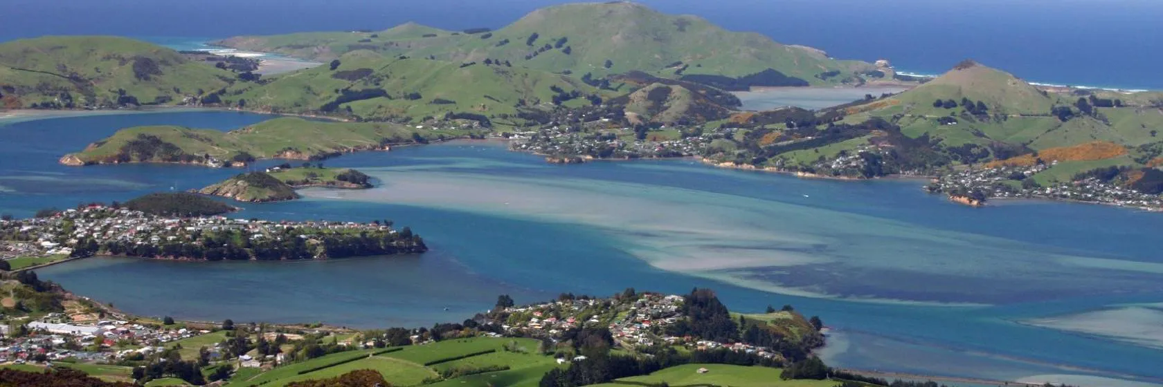 10 Best Dunedin Hotels, New Zealand (From $103)