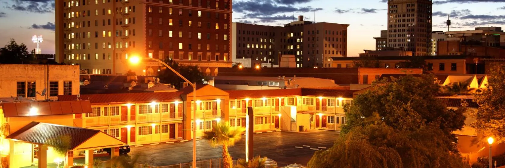 The 10 Best Fresno Hotels (From $75)