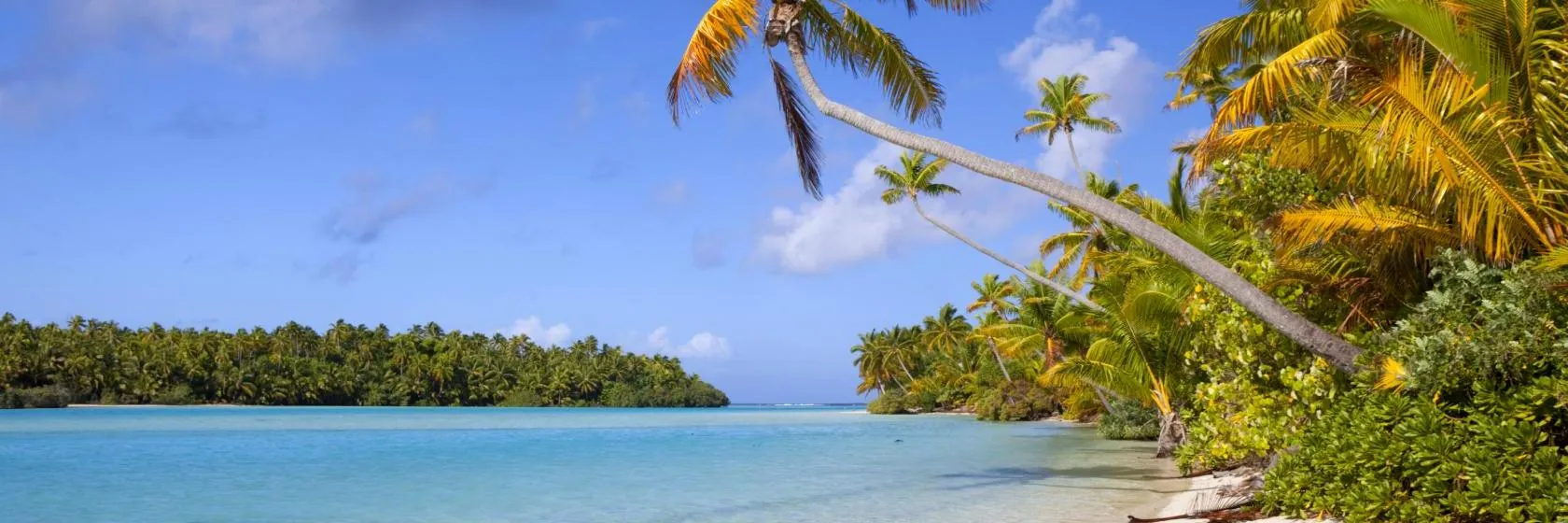 The 10 best hotels & places to stay in Arorangi, Cook Islands ...