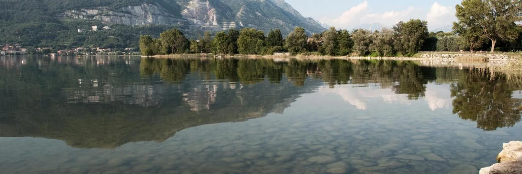 Die besten verfügbaren Hotels und Unterkünfte in der Nähe von Merone ...