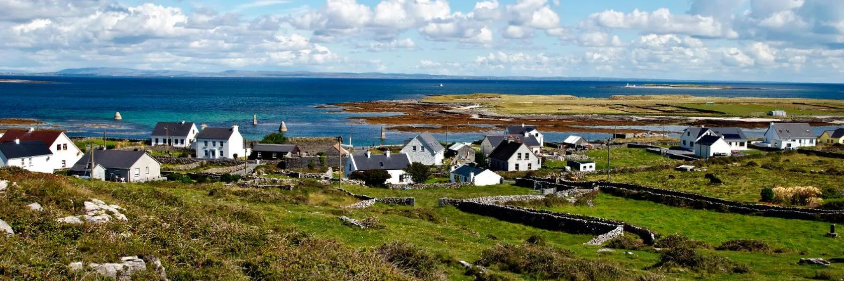 10 Best Inis Mor Hotels, Ireland (From $194)