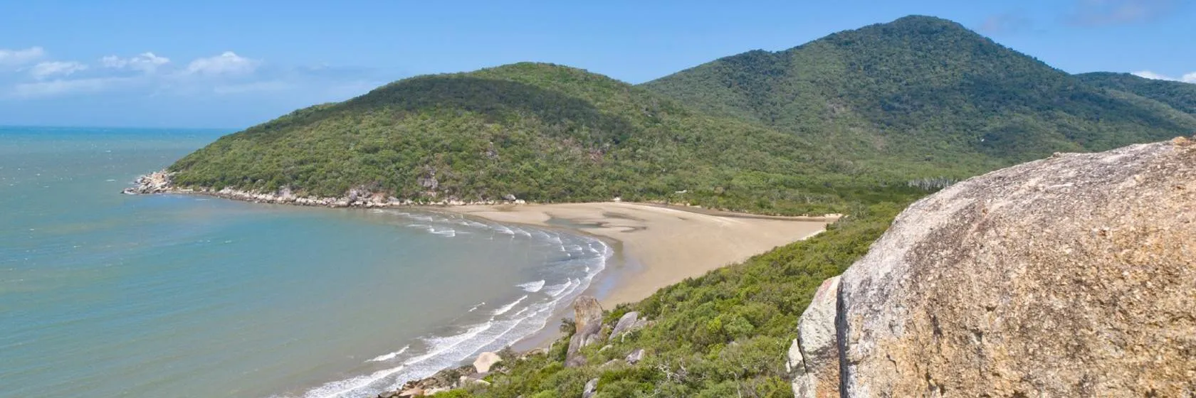 The best available hotels & places to stay near Cooktown, Australia