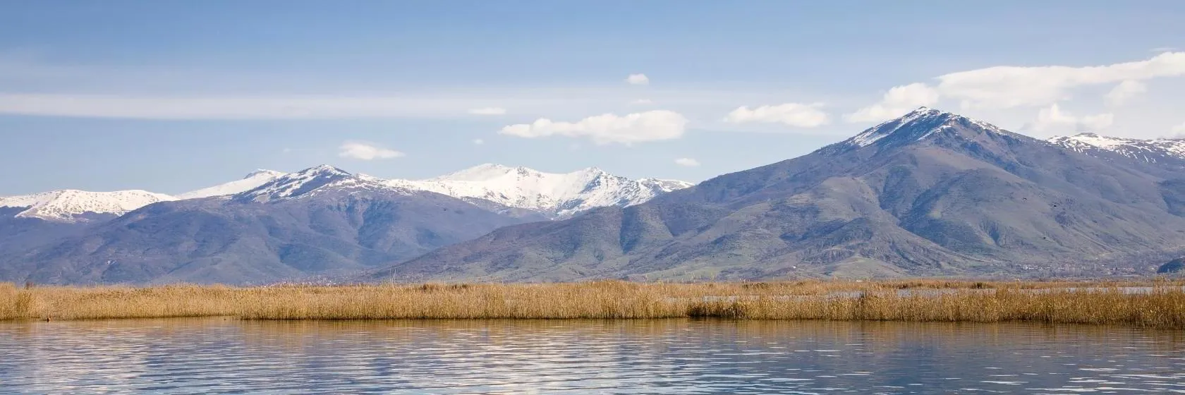 The best available hotels & places to stay near Agios Germanos, Greece