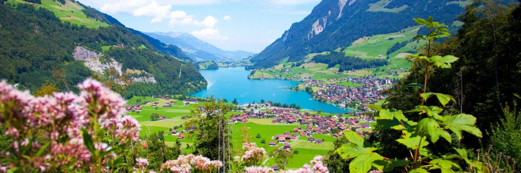 10 Best Lungern Hotels, Switzerland (From $159)