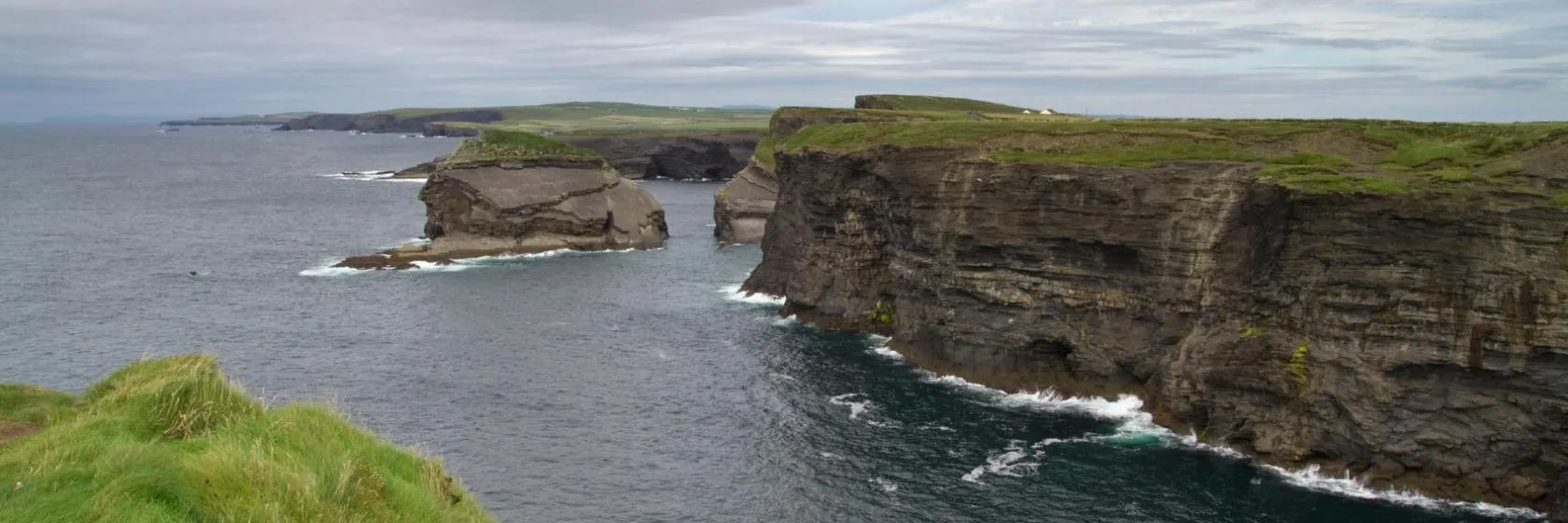 The 10 best hotels & places to stay in Kilkee, Ireland - Kilkee hotels