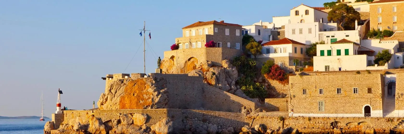 10 Best Hydra Hotels, Greece (From $162)