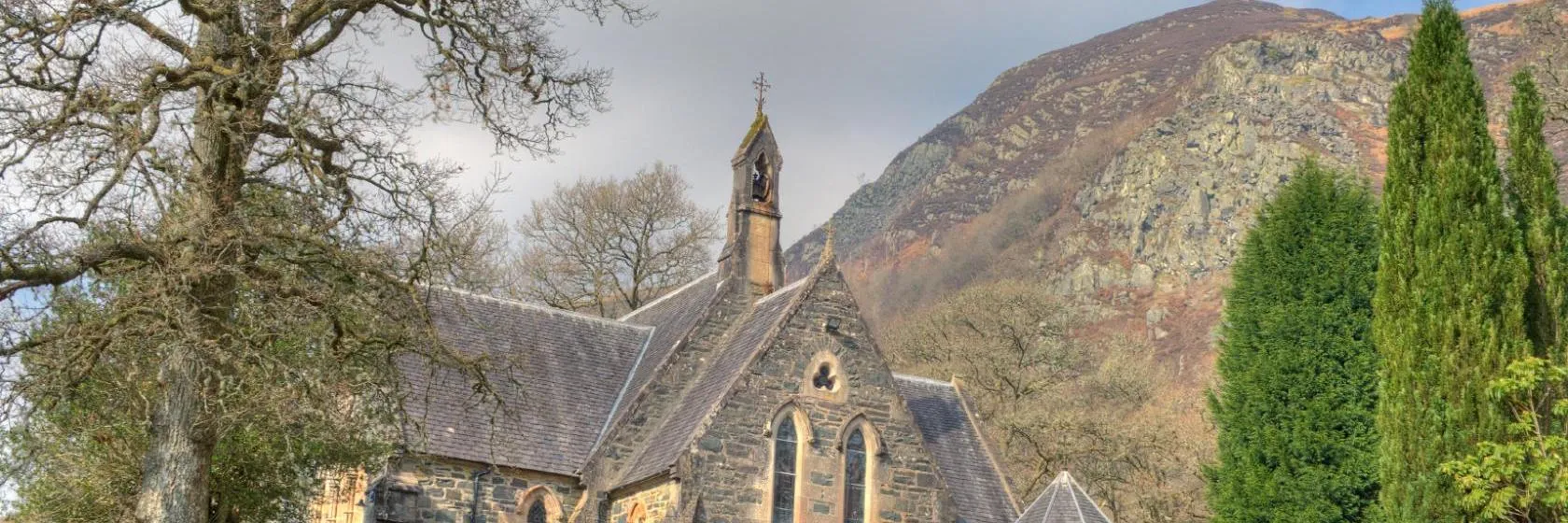 The 10 best hotels in Aberfoyle, Central Scotland - Cheap Aberfoyle hotels