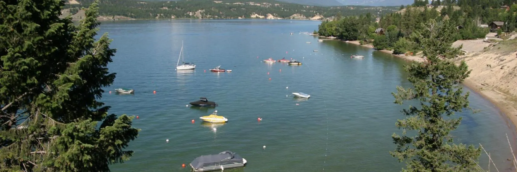 10 Best Invermere Hotels, Canada (From $151)