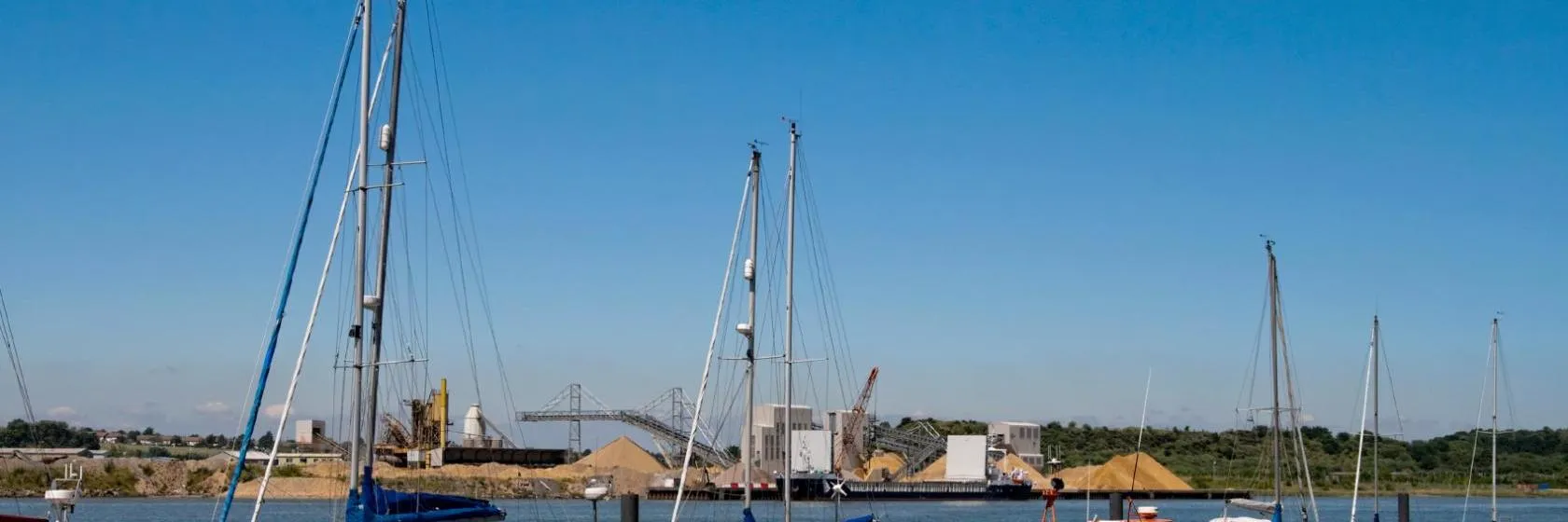 The 10 best hotels in Chatham, United Kingdom - Cheap Chatham hotels