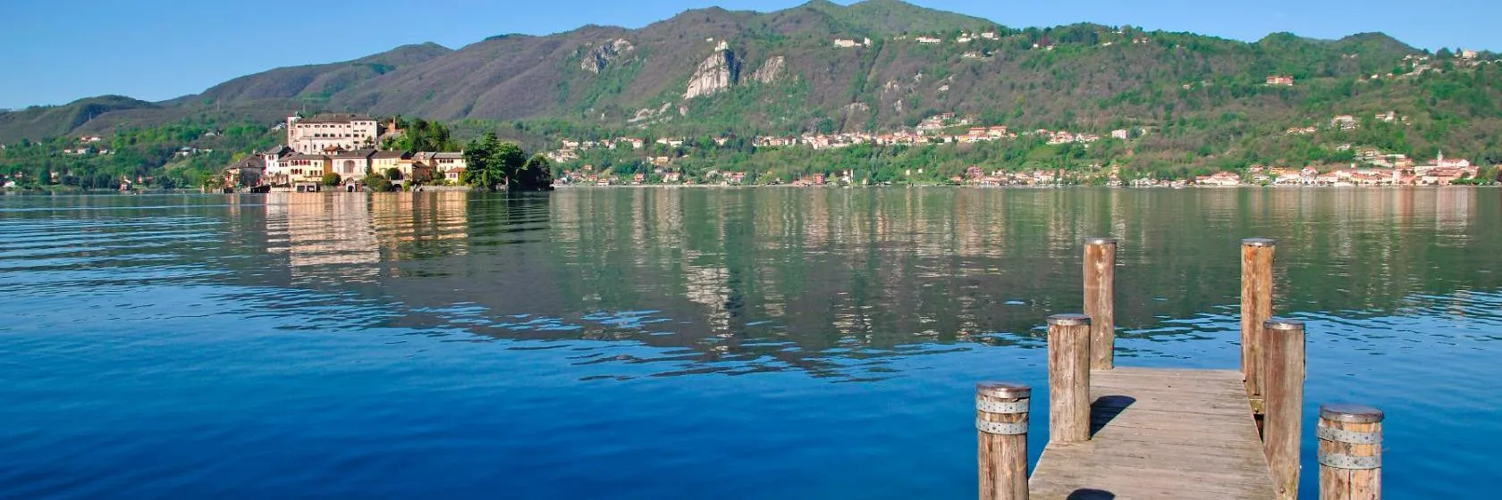 I 10 migliori hotel di Borgomanero (da € 54)