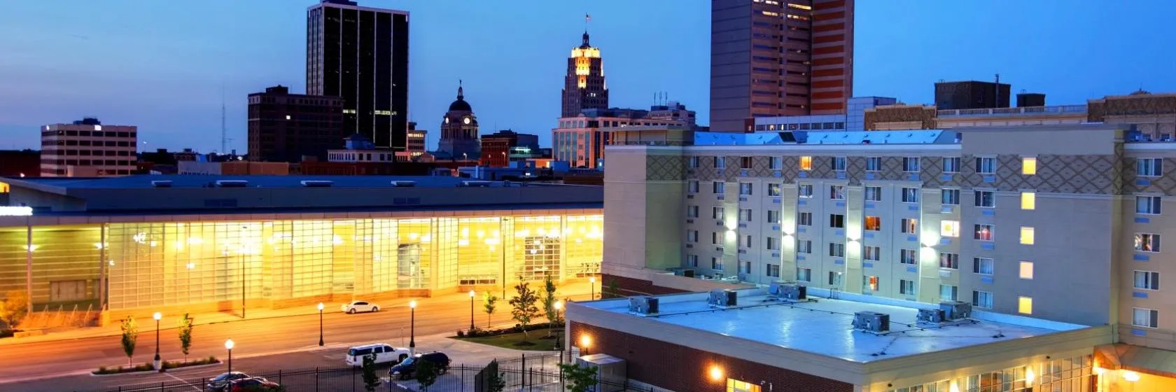 The 10 Best Fort Wayne Hotels (From $67)