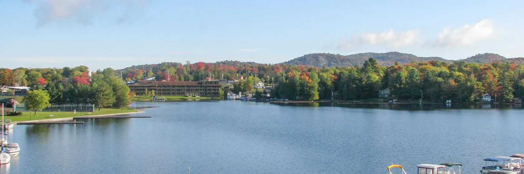 The Best Old Forge Hotels (From $129)