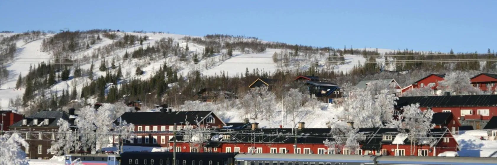 The best available hotels & places to stay near Storlien, Sweden