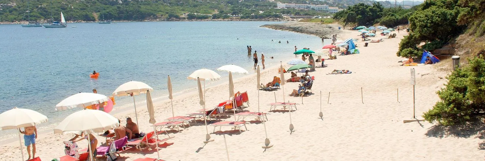 The best available hotels & places to stay near Capo Testa, Italy