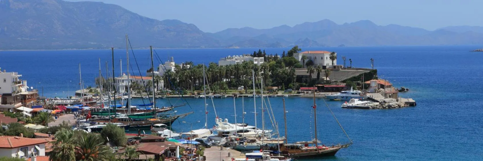 The 10 best hotels & places to stay in Datca, Turkey - Datca hotels