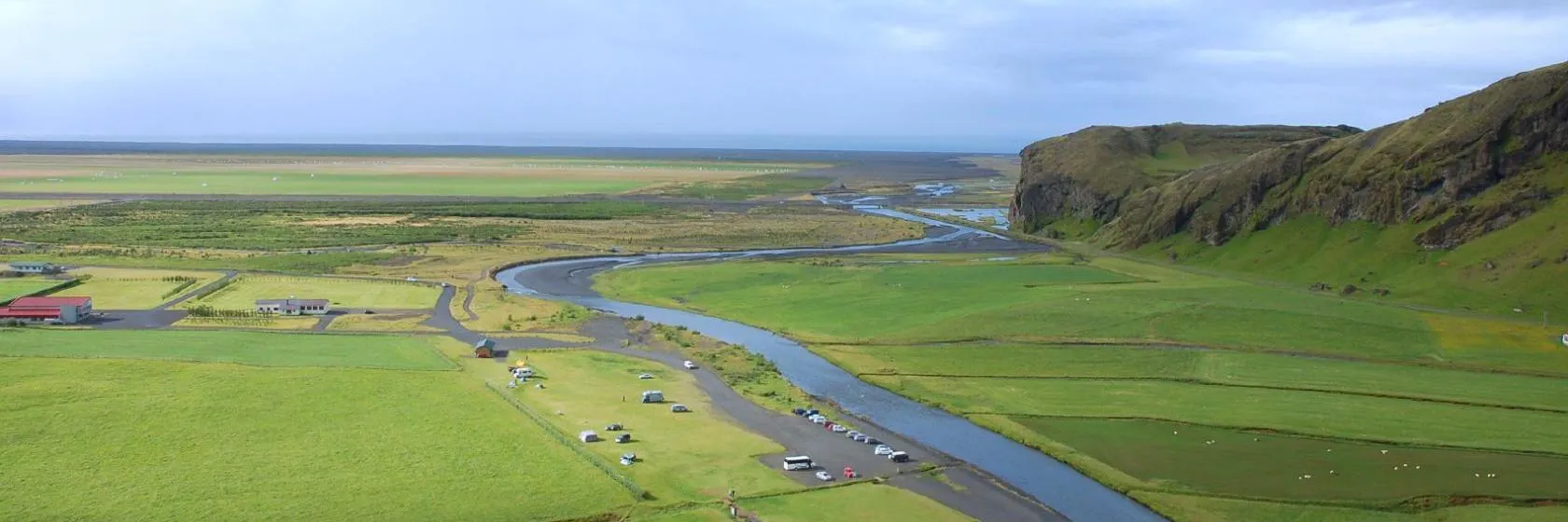 The best available hotels & places to stay near Gardur, Iceland
