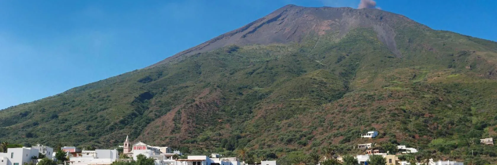 10 Best Stromboli Hotels, Italy (From $140)