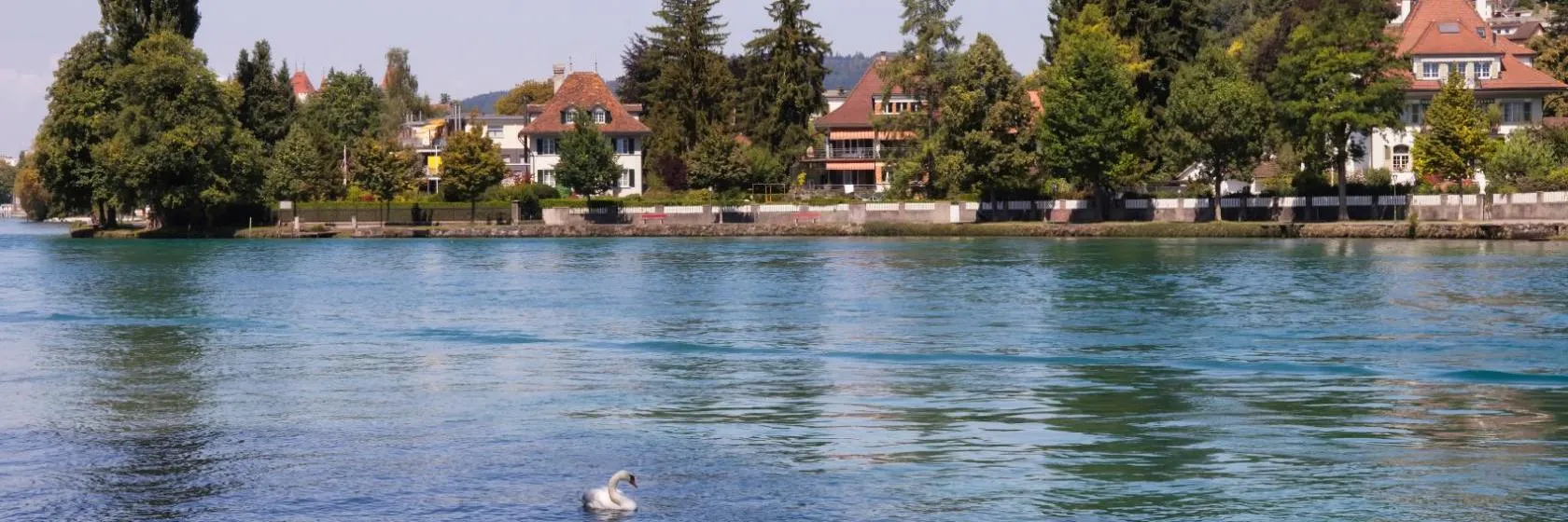 Die 10 besten Hotels in Thun, Schweiz (Ab € 148)