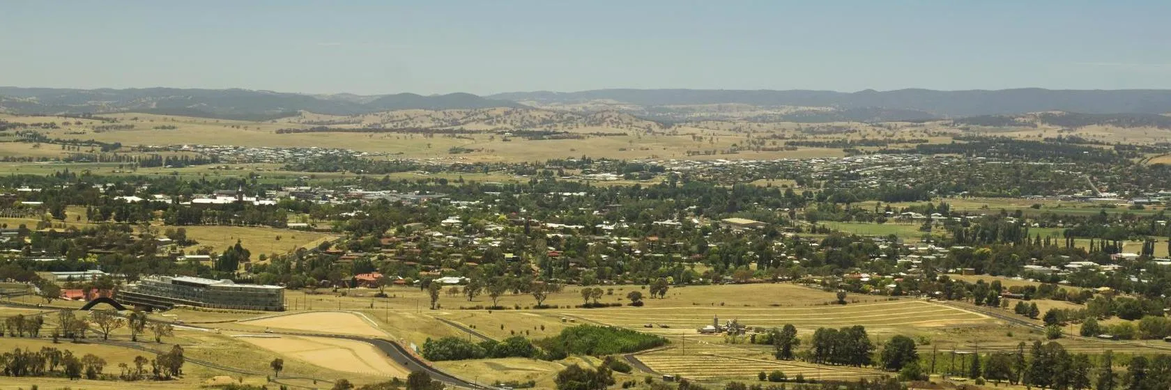 The 10 best hotels & places to stay in Bathurst, Australia - Bathurst ...