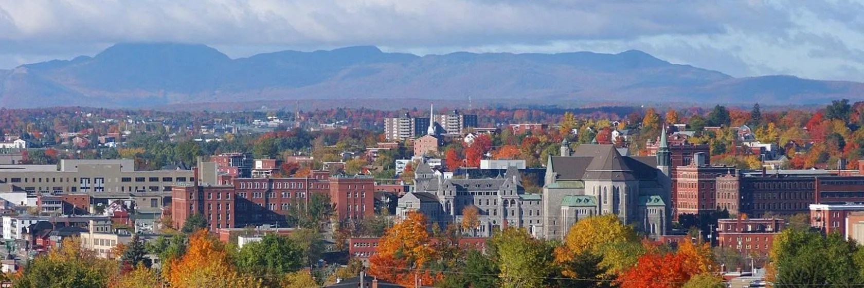 10 Best Sherbrooke Hotels, Canada (From $62)