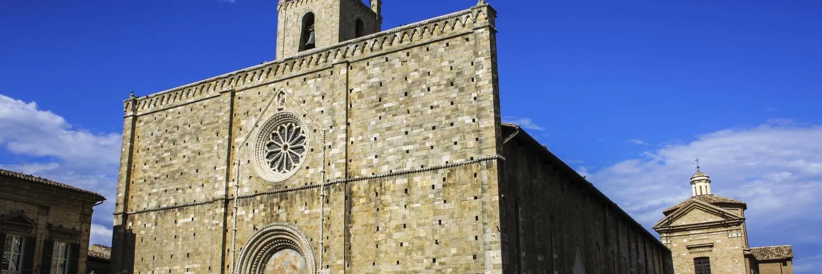 The 10 best hotels & places to stay in Atri, Italy - Atri hotels