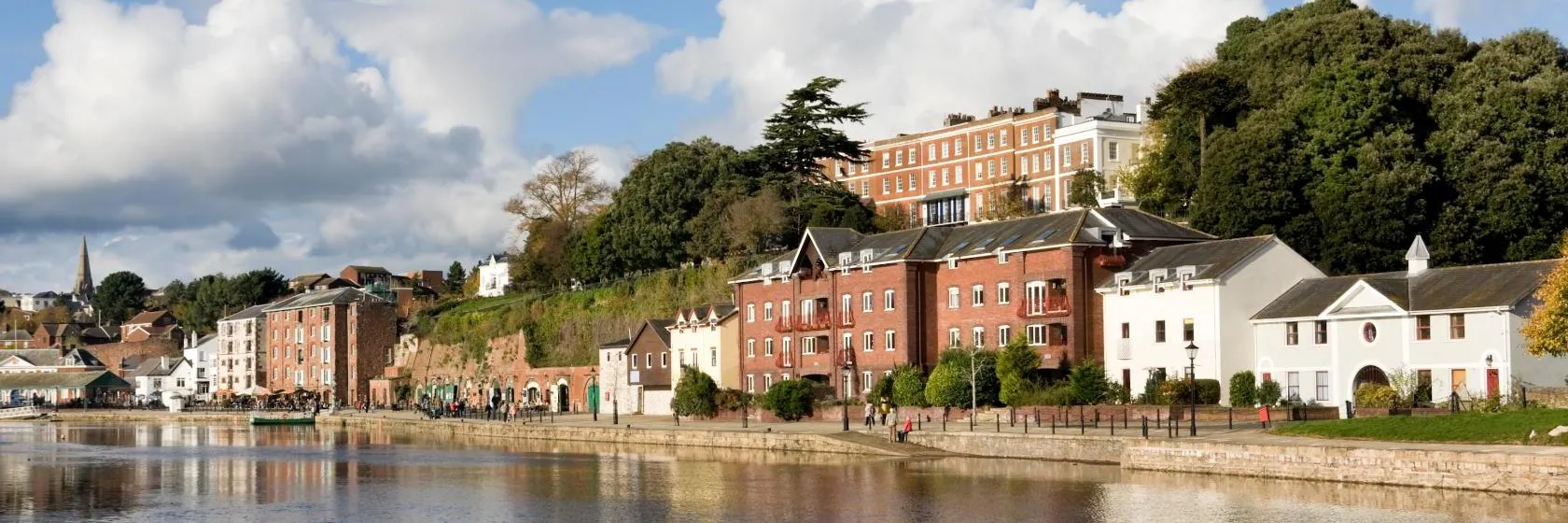10 Best Exeter Hotels, United Kingdom (From $73)