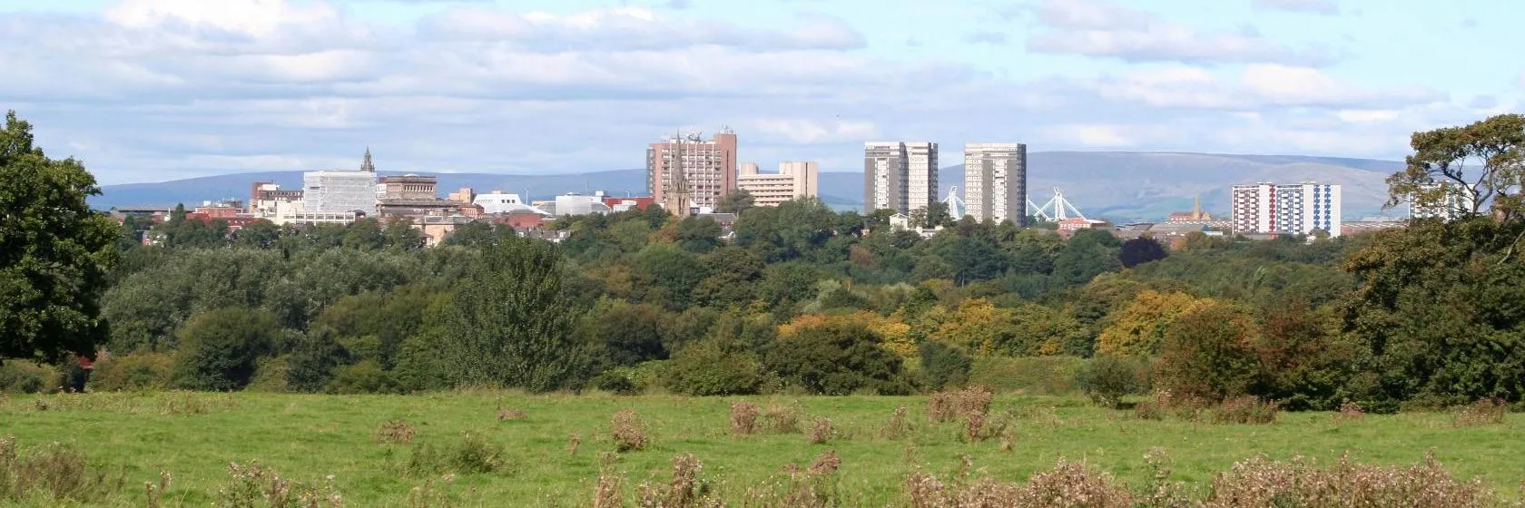 The 10 best hotels in Preston, Lancashire - Cheap Preston hotels