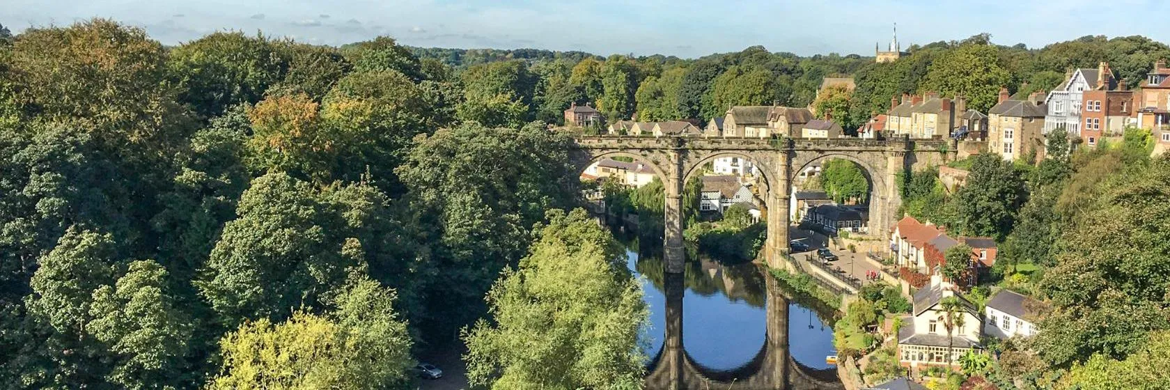 10 Best Knaresborough Hotels, United Kingdom (From $102)