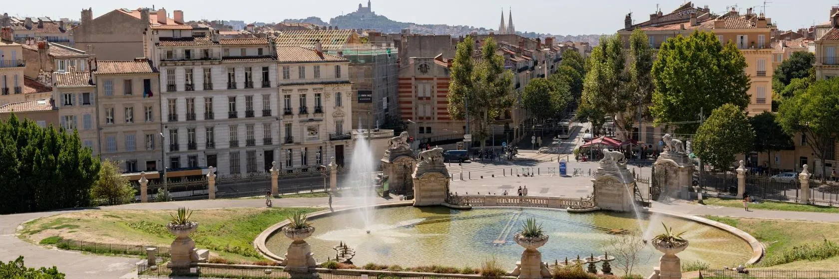 10 Best Marseille Hotels, France (From $76)