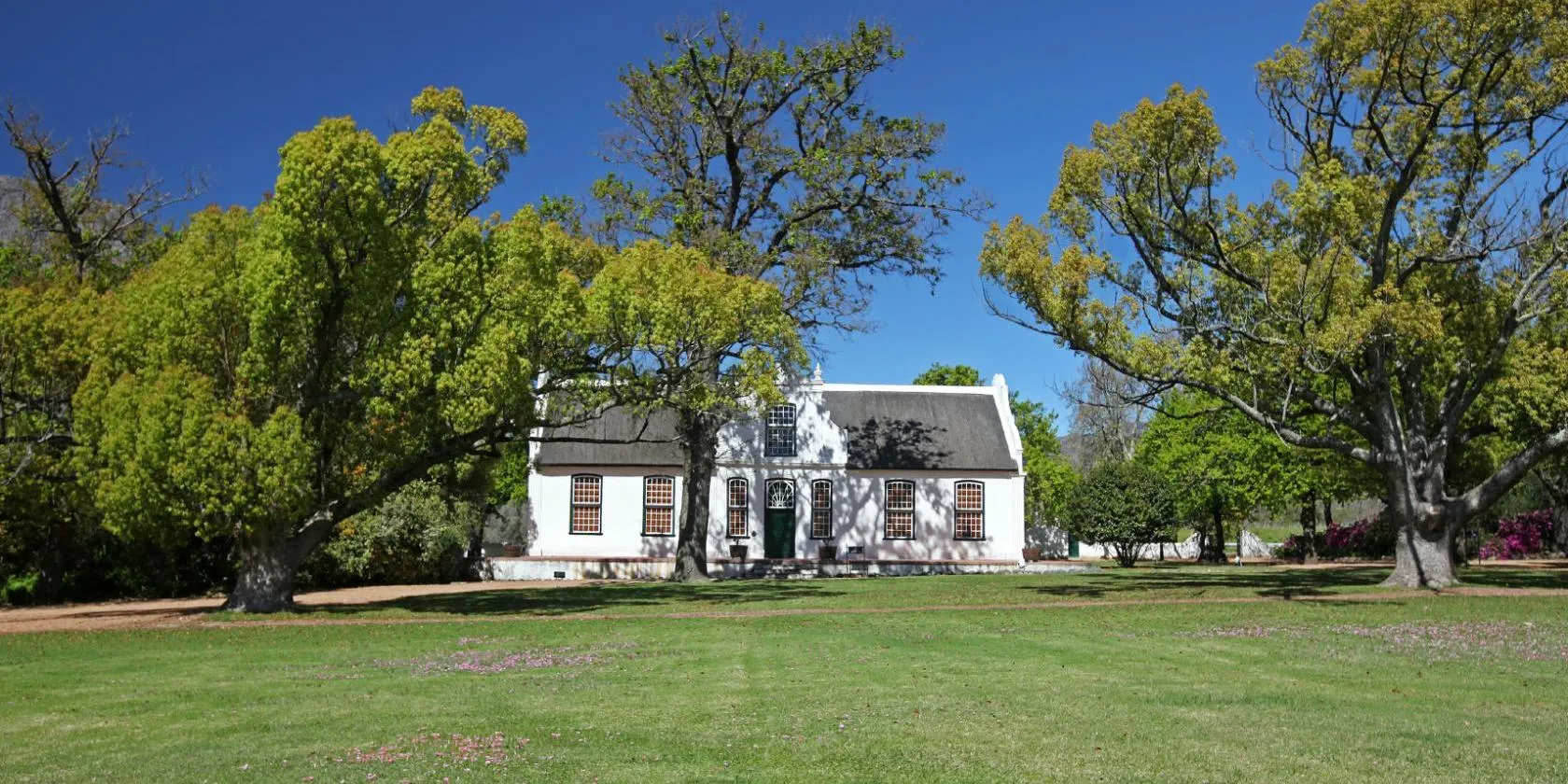 The best available hotels & places to stay near Groot Drakenstein ...