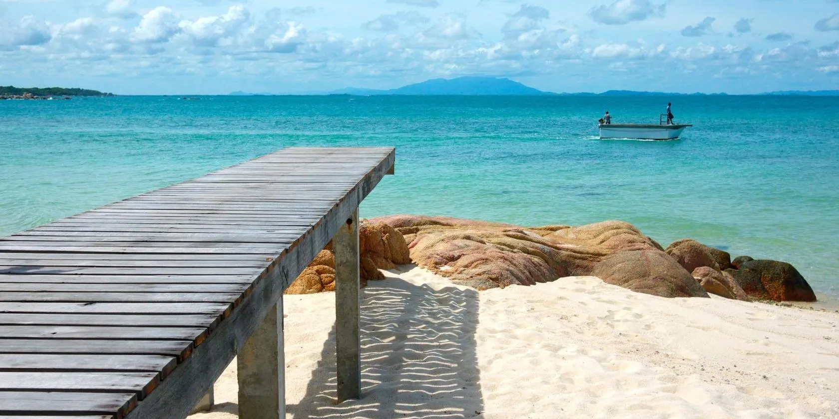 The best available hotels & places to stay near Ko Man Nok, 泰国