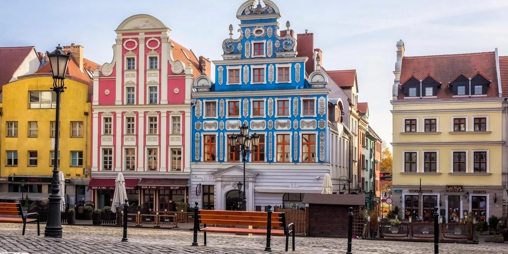 10 najlepszych hoteli w mieście Szczecin (ceny od 183 zł) 10 najlepszych hoteli w mieście Szczecin (ceny od 183 zł)
